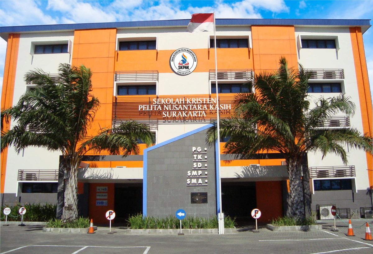 Fasilitas SD-SMA – Sekolah Kristen Pelita Nusantara Kasih